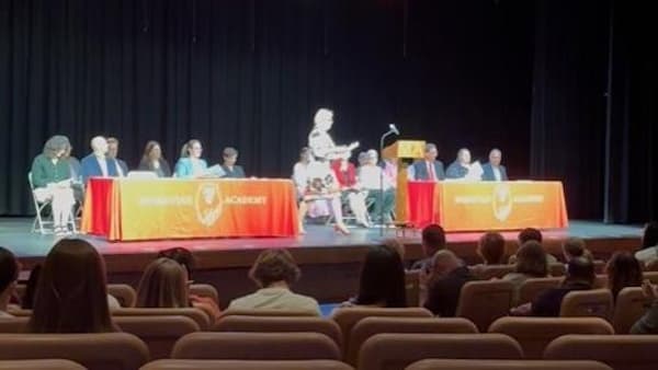 ABA Support Services